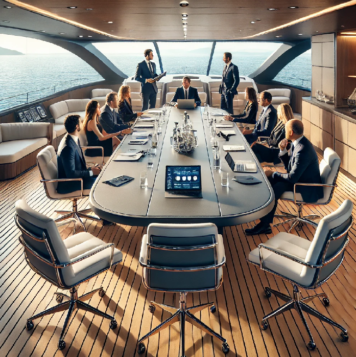 AI Margin Lab Mission